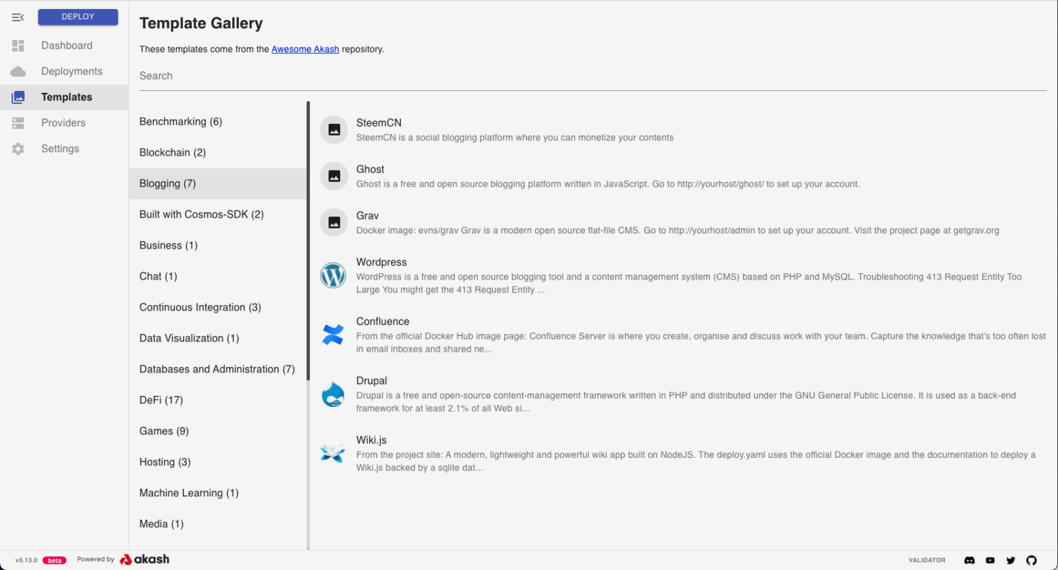 How To Deploy Wordpress On Akash Network With Custom Domain And Ssl Support Vixēllo